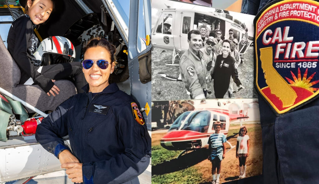 Equity On Fire | A coalition of firefighters, civil rights leaders, and ...