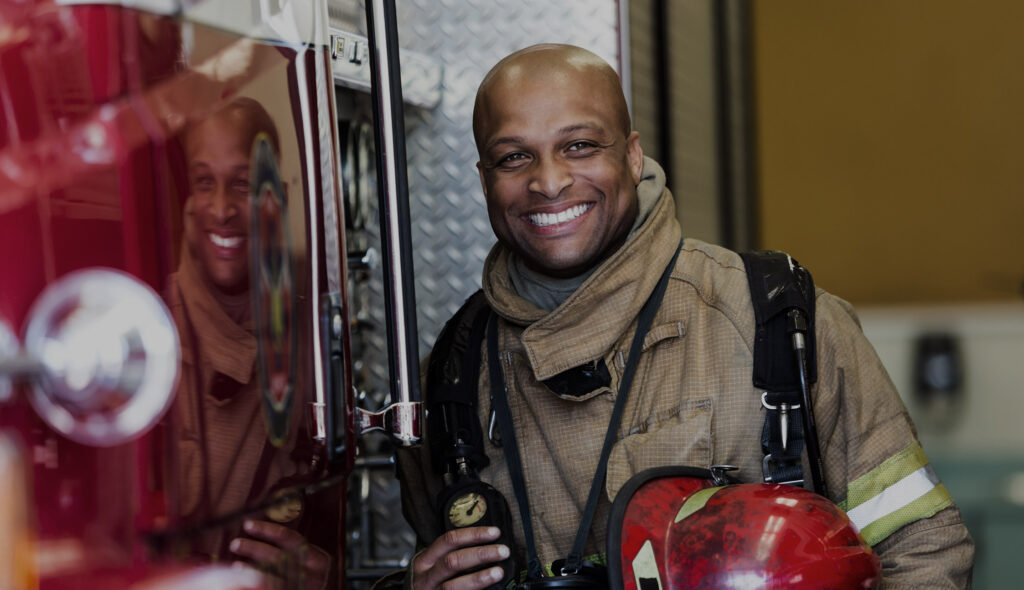 Equity On Fire | Fighting Discrimination in the Fire Service Through ...